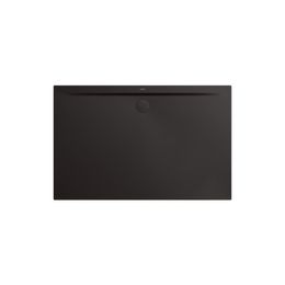 Kaldewei Superplan zero Duschwanne 364200012675 100x170cm, Secure Plus, warm grey90