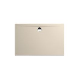 Kaldewei Superplan zero Duschwanne 364200012661 100x170cm, Secure Plus, warm beige20