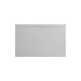 Kaldewei Superplan zero Duschwanne 364200013664 100x170cm, Perl-Effekt, grey40