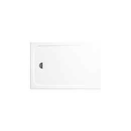 Kaldewei Cayonoplan Duschwanne 362100010711 75x120x1,8cm, alpinwei&szlig; matt