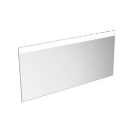 KEUCO Edition 400 Lichtspiegel 11596172500 1410x650x33mm, LED-Beleuchtung stufenl. einstellb.