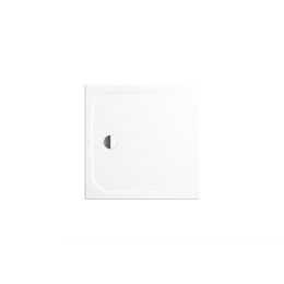 Kaldewei Cayonoplan 2258-1 Duschwanne 361800012711 alpinweiss matt Secure Plus, 100x100x1,8cm