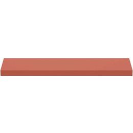 Ideal Standard Conca Konsole T3954Y3 ohne Ausschnitt, 180x50,5x80 cm, Sunset matt lackiert