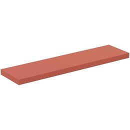 Ideal Standard Conca Konsole T4000Y3 ohne Ausschnitt, 200x50,5x80 cm, Sunset matt lackiert