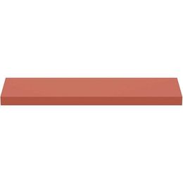 Ideal Standard Conca Konsole T3953Y3 ohne Ausschnitt, 160x50,5x80 cm, Sunset matt lackiert