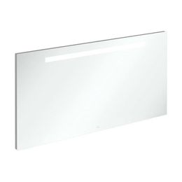 Villeroy & Boch Villeroy und Boch More to see LED-Lichtspiegel A430A300 120 x 60 x 3 cm, 12 W, f&uuml;r Raumschaltung, IP44