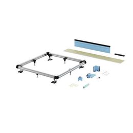 Bette Einbausystem B50-6053 100 x 90 cm