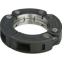 Viega Pt2 Presskette 359256 88,9mm, Stahl phosphatiert