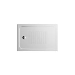 Kaldewei Cayonoplan Duschwanne 363247933199 90x150x2,5cm, mit Tr&auml;ger, Antislip Perl-Effekt, manhattan