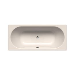 Kaldewei Classic duo Badewanne 290730000231 170x75cm, Antislip, pergamon