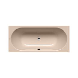 Kaldewei Classic duo Badewanne 290700010030 170x75cm, bahamabeige