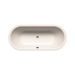 Kaldewei Classic duo oval Badewanne 291400010231 170x75cm, pergamon