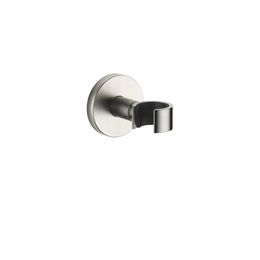 Dornbracht Brausehalter 2805062506 platin matt, mit Rosette