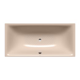 Kaldewei Silenio Badewanne 267434010030 170x75cm, Vollantislip, bahamabeige