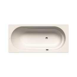Kaldewei Vaio Badewanne 234034010231 170x80cm, Vollantislip, pergamon