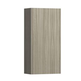 Laufen Pro s Halbhochschrank H4026111102621 70x35x18,5cm, Scharnier links, Ulme hell