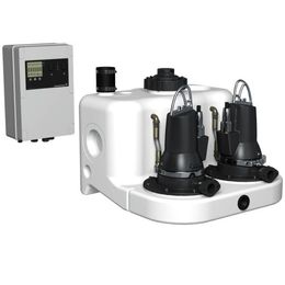 GRUNDFOS Hebeanlage 97901140 15.3.2, 1,5 kW, 3x 400 V