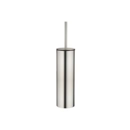 Dornbracht WC-B&uuml;rstengarnitur 84910979-06 Standmodell, platin matt