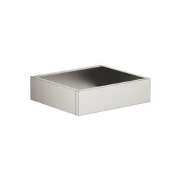 Dornbracht Mem Papierrollenhalter 83590780-06 Reserve, Ausladung 116 mm, platin matt