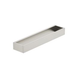 Dornbracht Mem Wannengriff 83030780-06 Stichma&szlig; 185 mm, platin matt