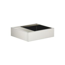 Dornbracht Mem Papierrollenhalter 83590780-08 Reserve, Ausladung 116 mm, platin