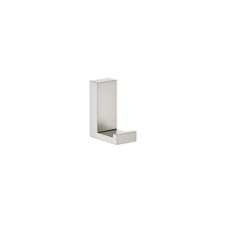 Dornbracht Mem Haken 83251780-06 Ausladung 35 mm, platin matt