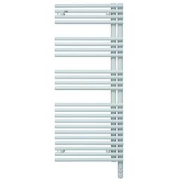 Zehnder Forma Asym Design-Elektroheizk&ouml;rper ZF6A0350AW00000 LFAEK-150-050/DD, 1561 x 496, anthracite grey, RAL 7016
