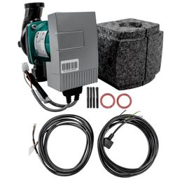 Wolf Bwl Hocheffizienzpumpe 9145463 Wilo Stratos Para 25/1-8, 8 m