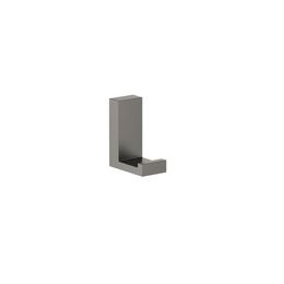 Dornbracht Mem Haken 83251780-99 Ausladung 35 mm, Dark Platinum matt