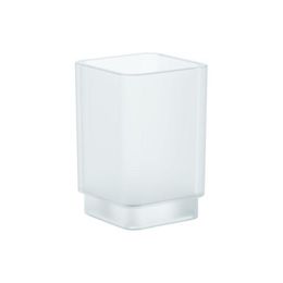 Grohe Selection Cube Kristallglas 40783000 Glas, f&uuml;r Halter
