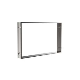Emco Asis Prime 2 Einbaurahmen 949700017, 1199x722 f&uuml;r Spiegelschr&auml;nke Emco Asis Prime 2 1200mm