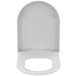 Ideal Standard WC-Sitz CLODIA, Wei&szlig; J104900