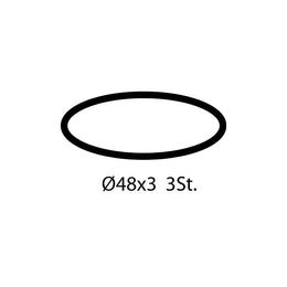 Ideal Standard O-Ring 48,00x3,00 F961021NU