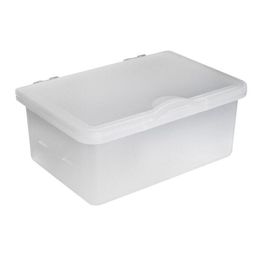 Emco Loft Kunststoffbox 053900091 zu Tissue-Box 053900101, mit Deckel