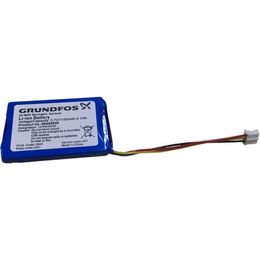 GRUNDFOS Batterie 99499908 f&uuml;r CIM 260 / CIM 280 Module
