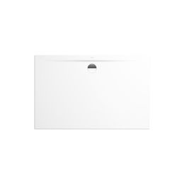 Kaldewei SUPERPLAN ZERO 1554-1NP Duschwanne 355400032001 900x1200mm,alpinwei&szlig;,Secure Plus