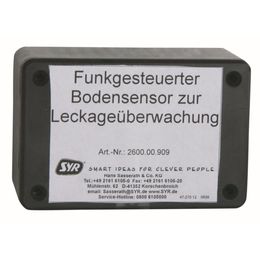Syr - Hans Sasserath Syr - Sasserath Resi 2600 Leckageschutzsensor 2600.00.909 Funkgesteuert