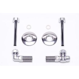 Bosch Service-Paket 7738112206 f&uuml;r Unterputz-Installation