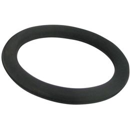 WALRAVEN Dichtungsring 7303125 DN 125, f&uuml;r GA/HT, aus EPDM-Gummi, schwarz