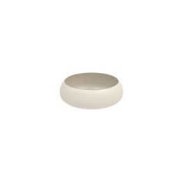 Bette Craft Aufsatz-Waschtisch A240-001 35x35x12cm, pergamon