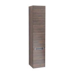 Villeroy & Boch Villeroy & Boch Subway 2.0 A70910VH 350x1650x370mm Eckig Arizona Oak