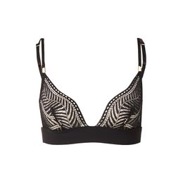 Etam Bra 'Audace' female Black size L