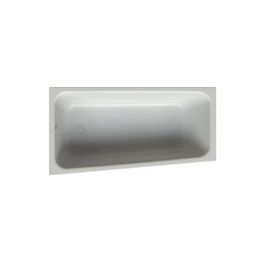 Bette BetteSpace M Badewanne 1131-002 170x90x42cm, Ecke links, manhattan