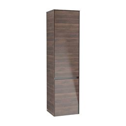 Villeroy & Boch Villeroy & Boch Collaro Hochschrank C03300VH 40,4x153,8x34,9cm, Anschlag links, Arizona Oak