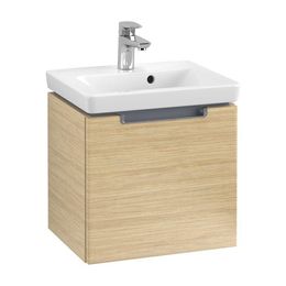 Villeroy & Boch Villeroy & Boch Subway 2.0 A68410VJ A68410 440x420x352mm Eckig Nordic Oak