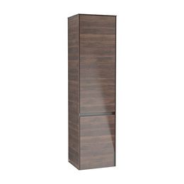 Villeroy & Boch Villeroy & Boch Collaro Hochschrank C03301VH 40,4x153,8x34,9cm, Anschlag rechts, Arizona Oak