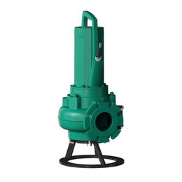 WILO Abwasser-Tauchmotorpumpe 6082824 C08DA-248/E-O, DN 80/100, 10,5 kW, 400 V
