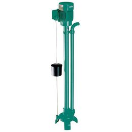 WILO Drain St&auml;nderpumpe 2044584 VC 40/20, 400 V-2,2 kW, mit IE2 Motor
