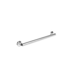 HEWI System 900 Haltegriff 900.36.03540 Edelstahl verchromt, L&auml;nge 800 mm