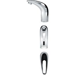 Mepa Sanicontrol Waschtischarmatur 718840 Netzbetrieb 230 VAC/6 VDC, IP 40, f&uuml;r vorgemischtes Wasser